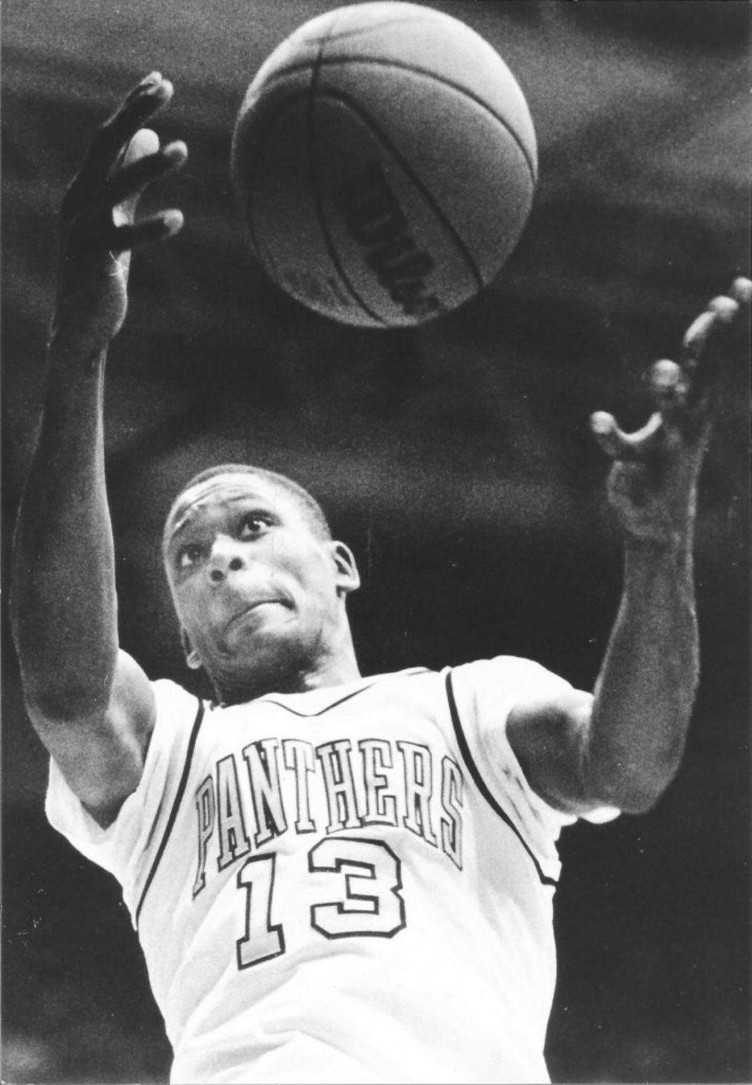 Glenn Robinson | Gary Sports Hall of Fame
