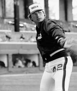 Ronald "Ron" Kittle | Gary Sports Hall of Fame